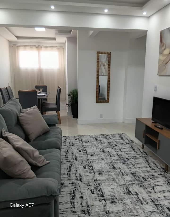 Apartamento Região Central  De Campinas - Campinas