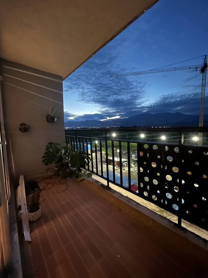 Apartamento En Villavicencio - Villavicencio