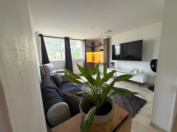 Un Hogar En La Mejor Ubicación De Barranquilla - Barranquilla