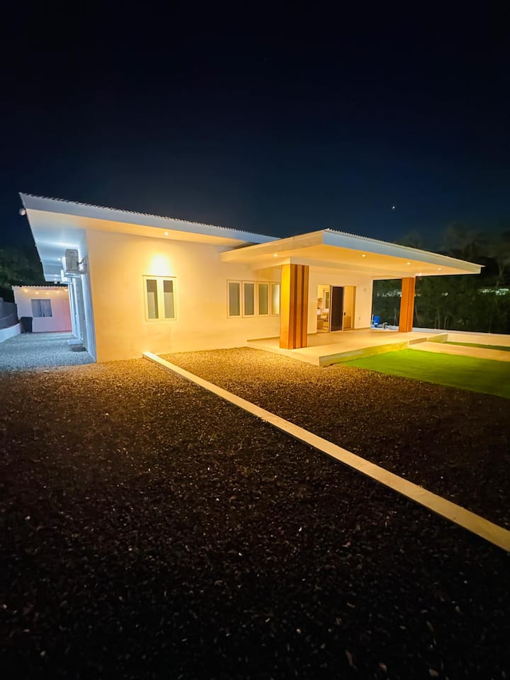 Spacious 5-bedroom Home For 10 Guests | Curaçao - Curaçao