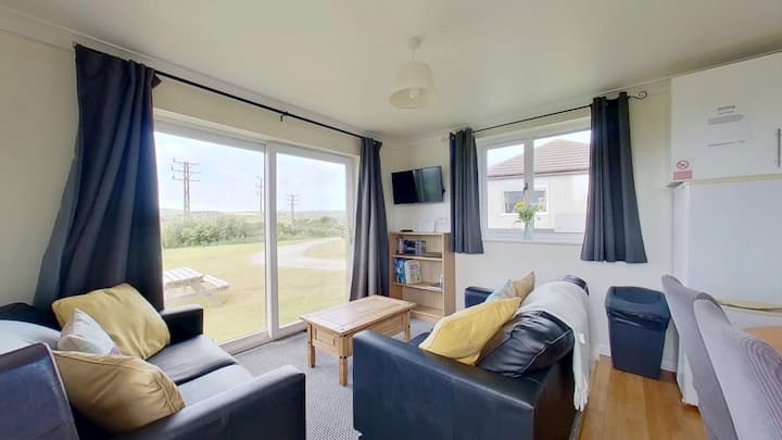 Kiamena, Riviere Towans - Hayle