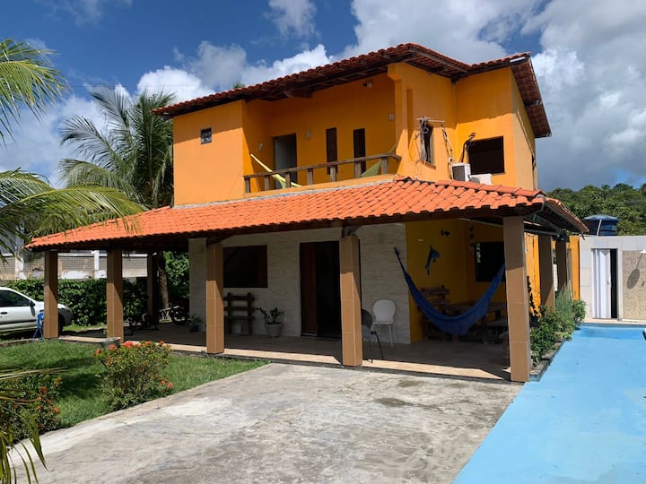 Casa Da Ilha - Itaparica