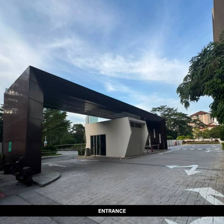 Par 3 Condo & Condo Villa By Mr. M - Putrajaya