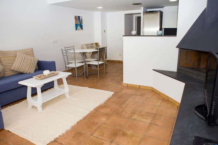 Apartamento Nuevo En El Centro  De Cadaqués - Cadaqués