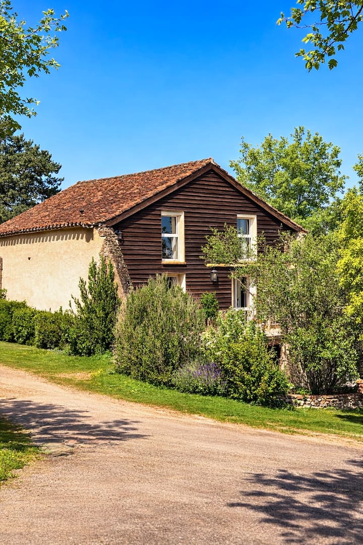 Maison De Vacances Proche Saint-cirq-lapopie - Saint-Cirq-Lapopie