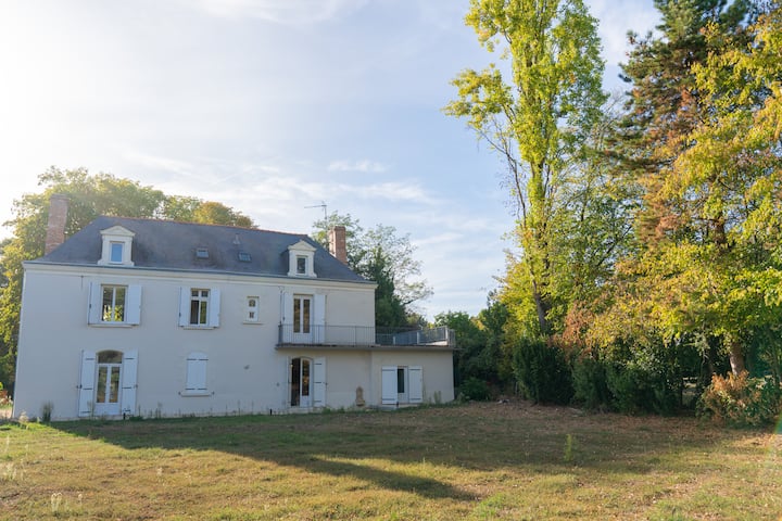 Maison Paperie - Angers