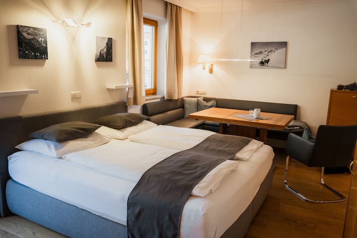 Studio Für 2 | Aparthotel Pfeffermühle - Ramsau am Dachstein