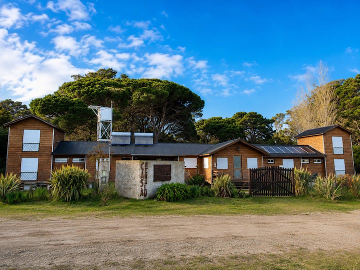 Ideal Grupos | 18 Personas | Limpieza Diaria | Bbq - Provincia de Buenos Aires