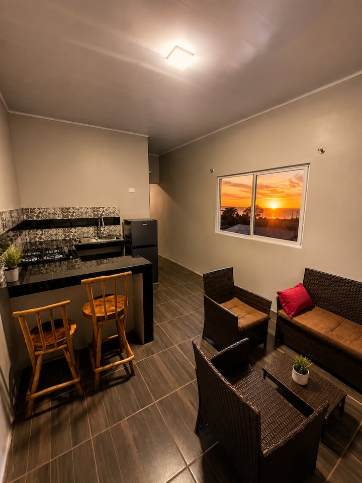 Suite Playera - Pedernales