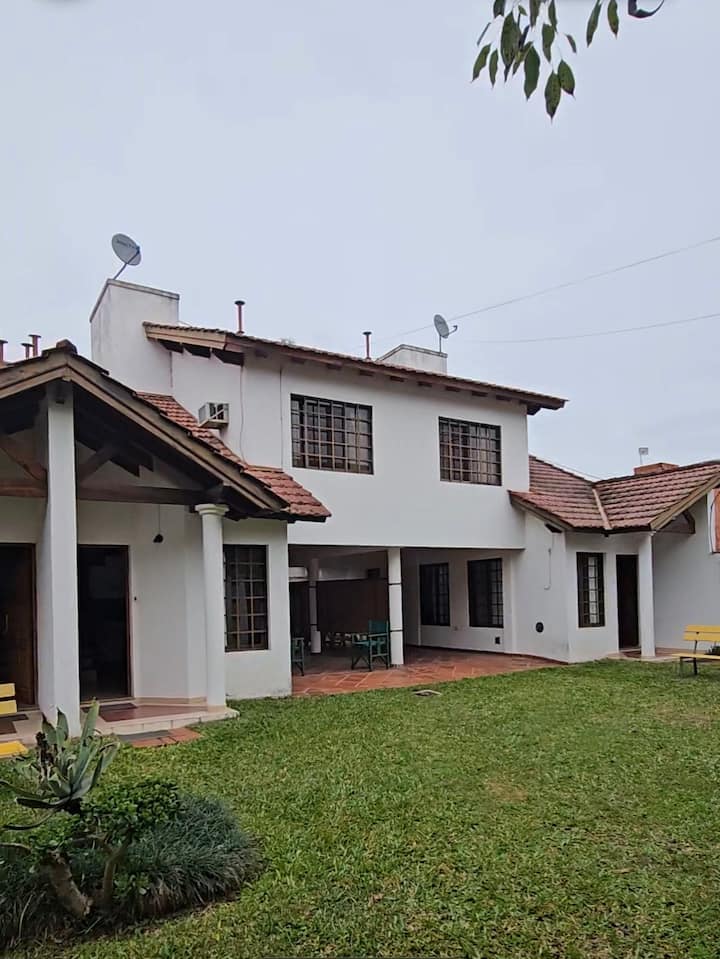 Chalet Carolina 1 - Colón