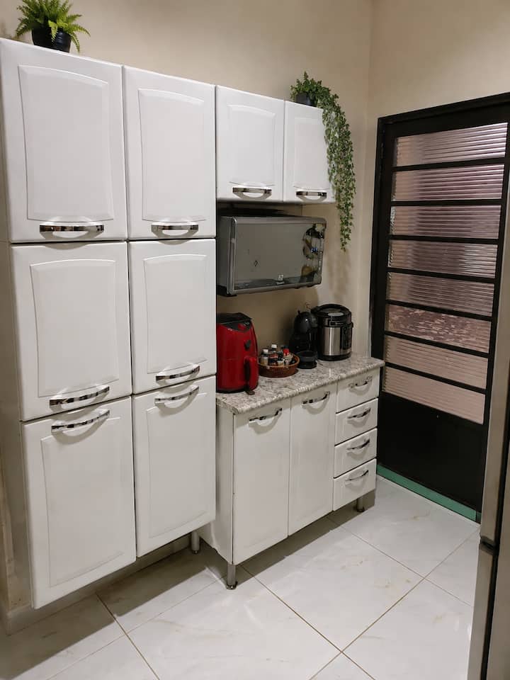 Casa - Barretos, SP, Brasil