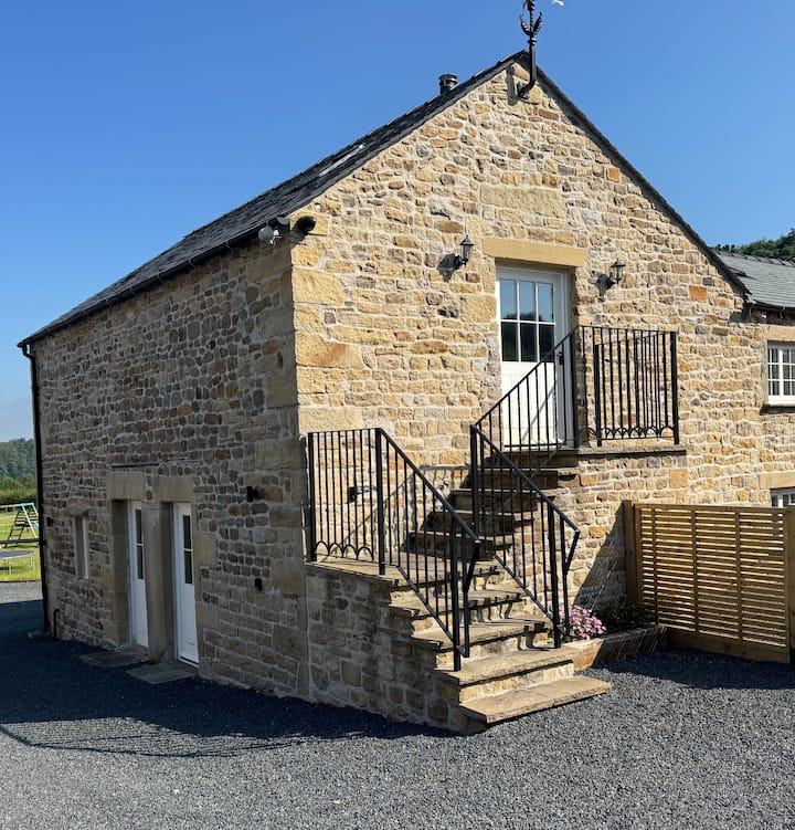 The Coach House; Luxury-dales, Lakes, Bowland, Pub - Ingleton