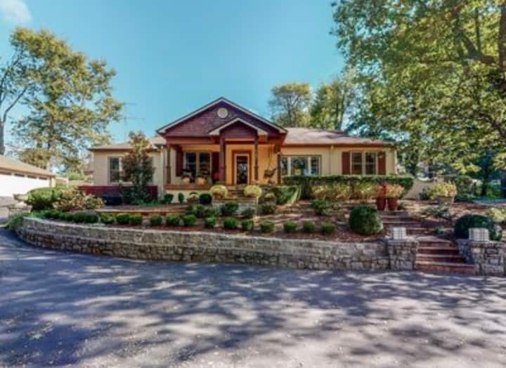 Brentwood Oasis - Brentwood, TN