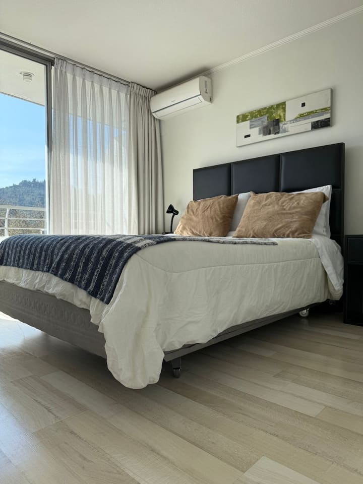 Costalyonsuites Providencia - Providencia