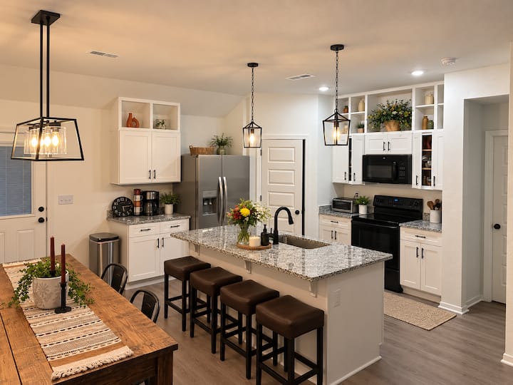 Cozy Springdale Stay - Springdale, AR