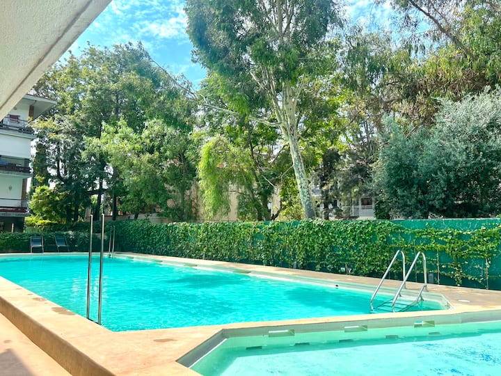 Apartamento La Calma De Sitges - Sitges