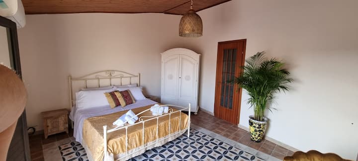 La Cupola Charm Guest House - Noto