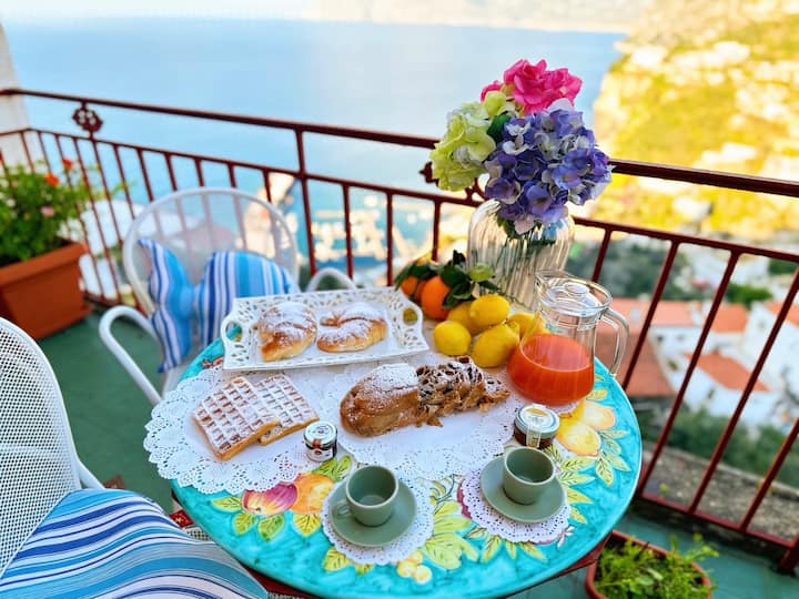 Suite Maison Orizzonte - Vico Equense