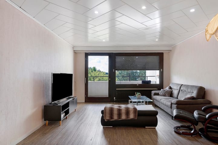 Ferienhaus Parkblick - Villingen-Schwenningen