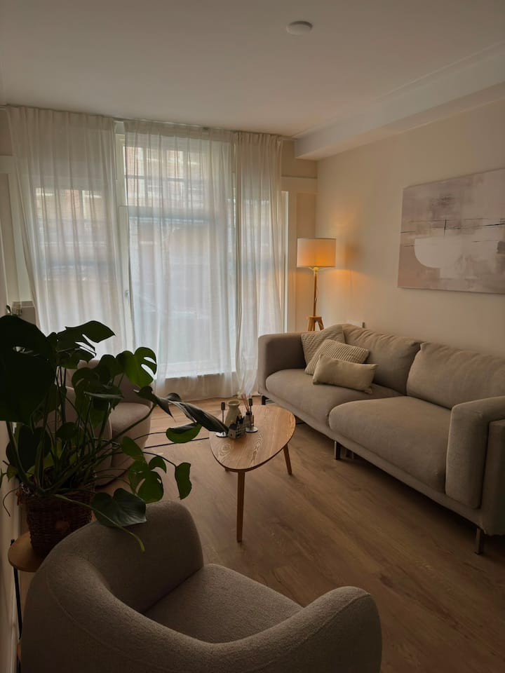 Apartment In A Great Location - Diemen