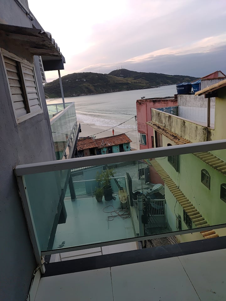 Paraíso Prainha 4 - Arraial do Cabo