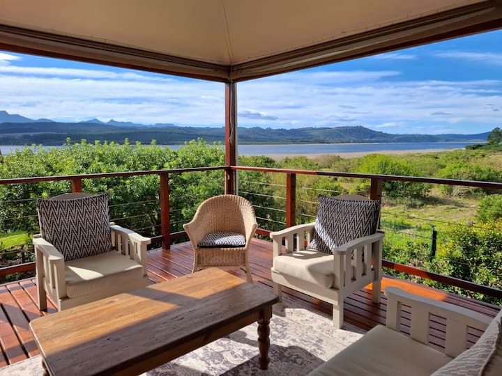 Cozi Cnr - Trails End Private Estate - Sedgefield