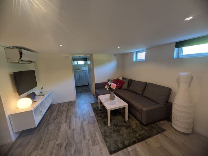 Privat Och Mysig Gästsvit Nära Malmö & Köpenhamn - Malmö