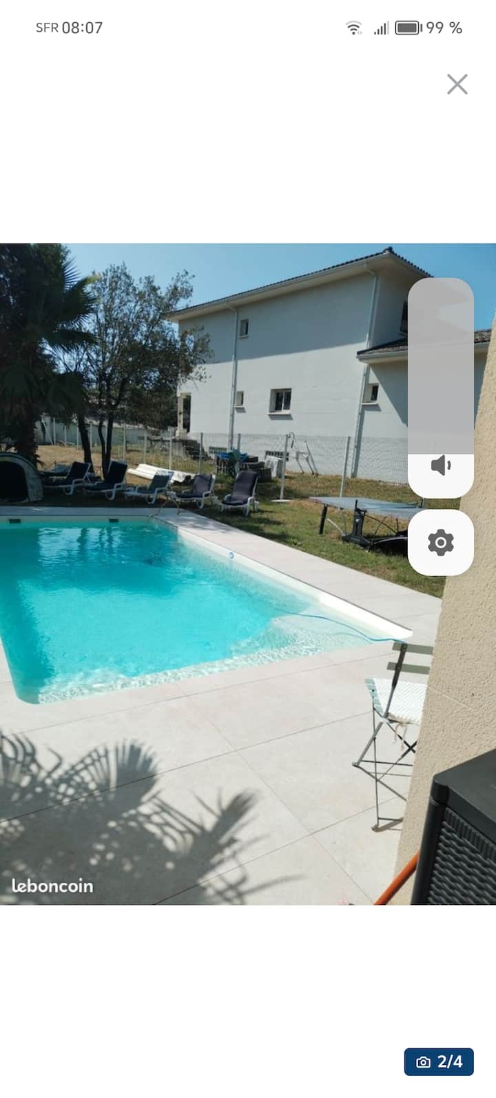 Maison Pour Vacances - Soulac-sur-Mer