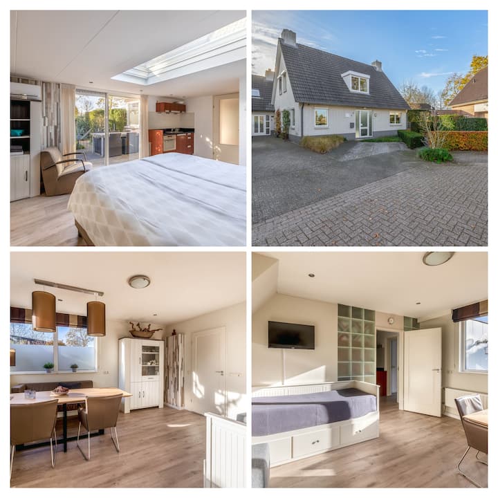 Apartment / Bed En Breakfast Kaatsheuvel - Nordbrabant