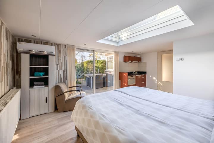 Apartment / Bed En Breakfast Kaatsheuvel - Waalwijk