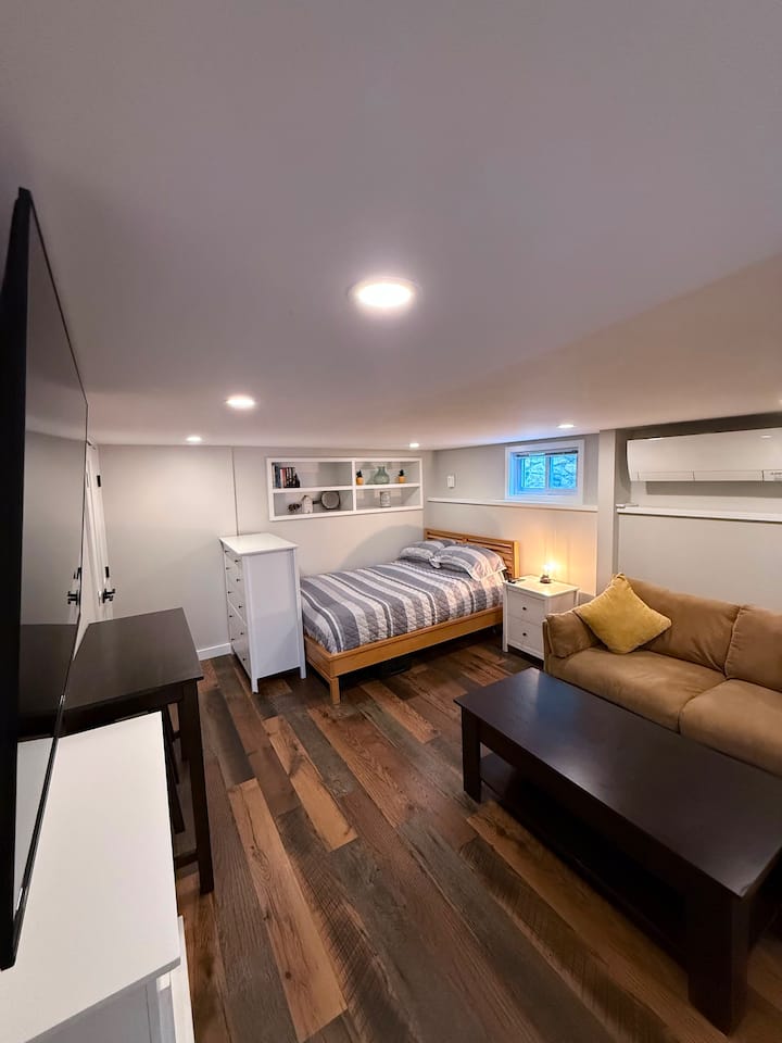 Perfect For Couples, Cozy And Comfortable - Bronx, NY