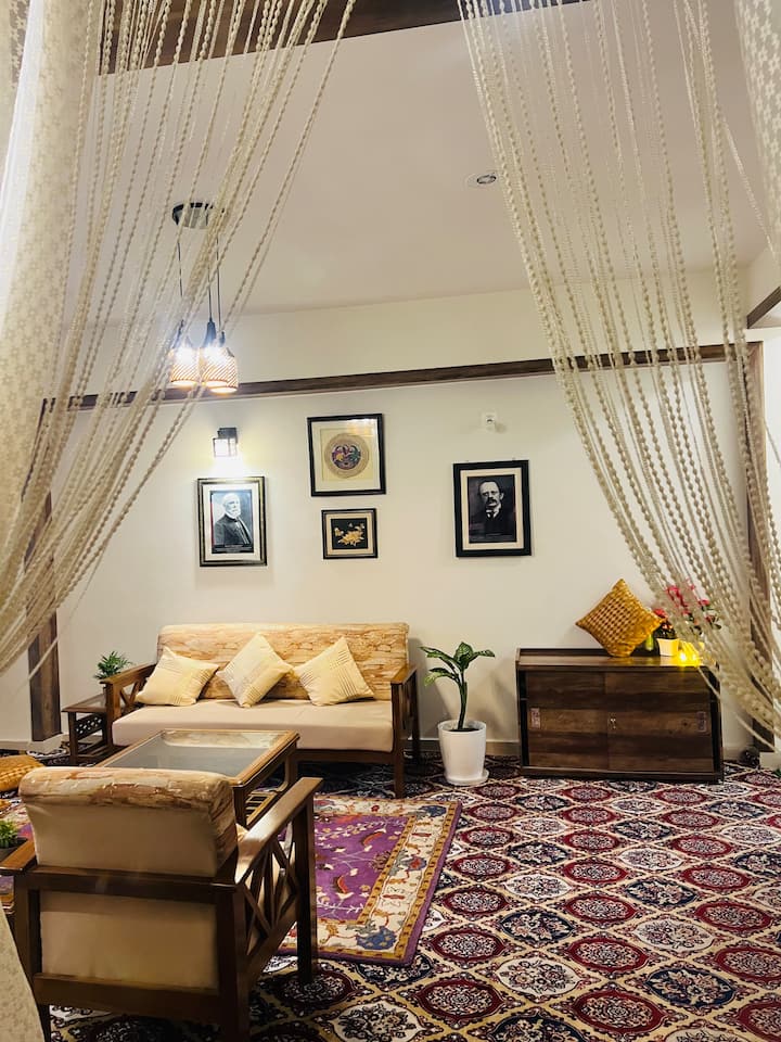 2bhk Apartment Jammu-srinagar-katra Highway Road - Jammu