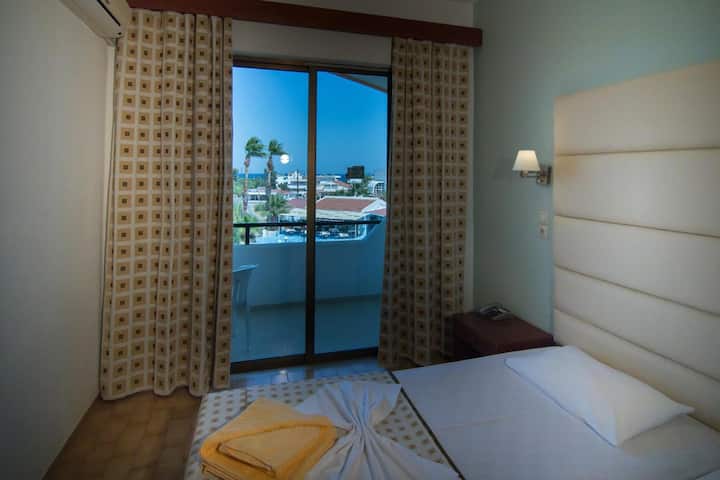 Double Room No 1 - Rhodos