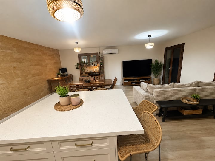 Maison 3 Chambres Avec Jardin, Proche Transport - Pessac