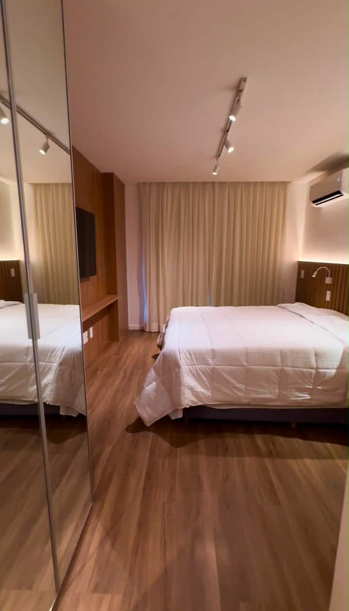 Apartamento Itaipava - Petrópolis