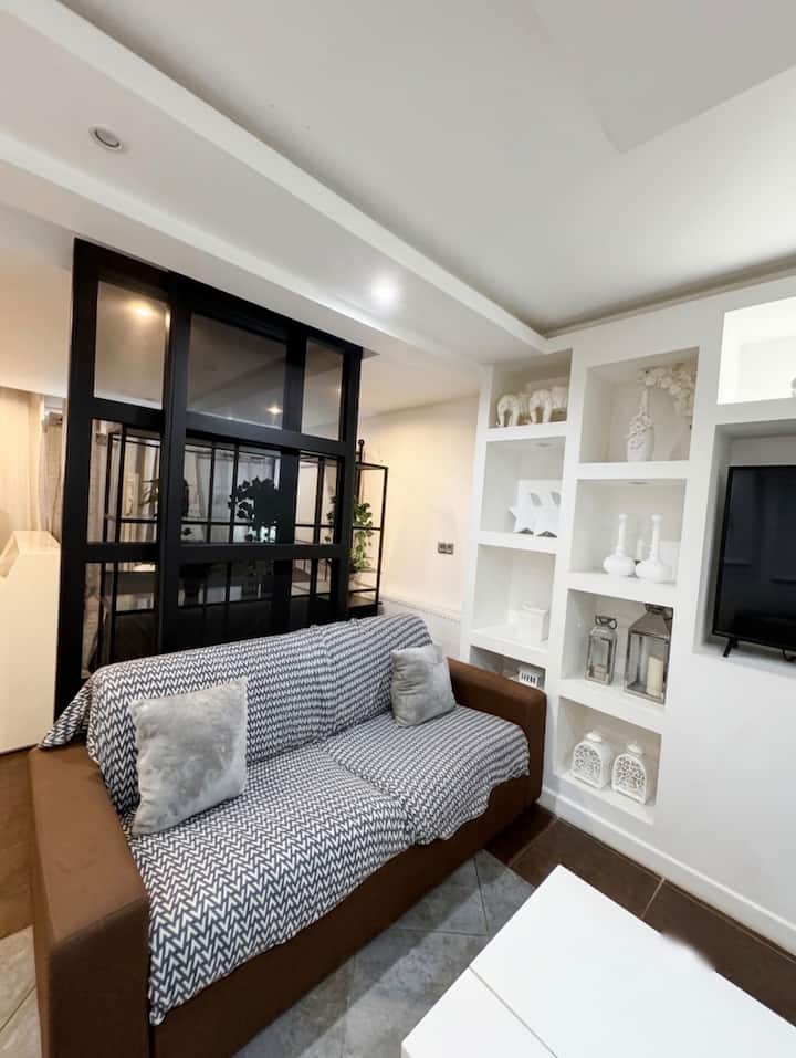 Logement Paisible Près De Paris - Marne-la-Vallée