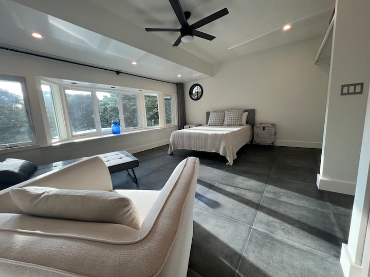 Newly Remodeled 2br Kona Separate Guest Unit W/ Ac - Kailua-Kona