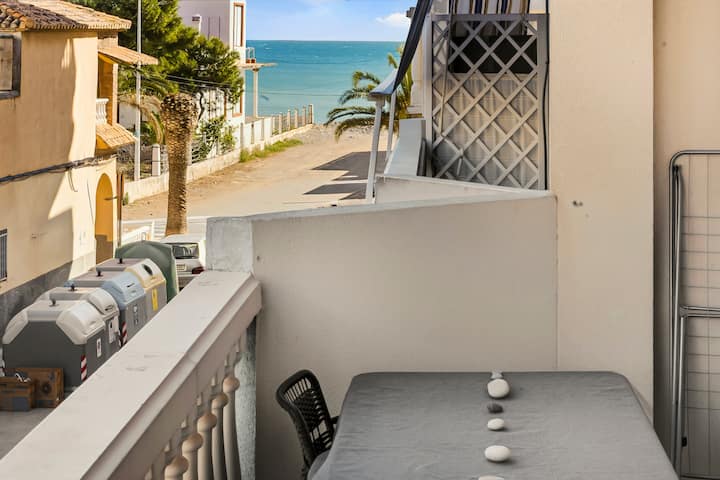 Ocean View - Top Rated And Ideal For Couples. - Almenara