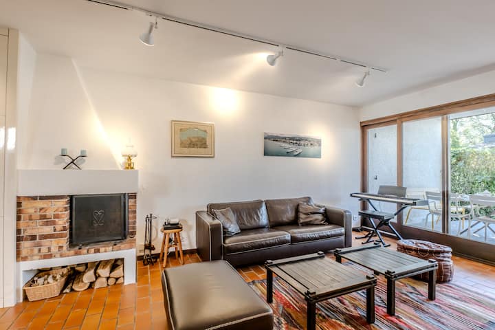 Villa Entière Avec Marina Privée - Thonon-les-Bains