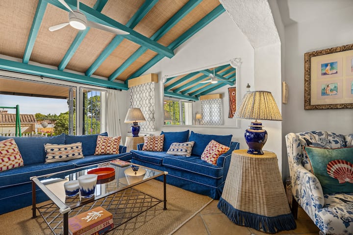 Casa Guapa La Virginia - Marbella
