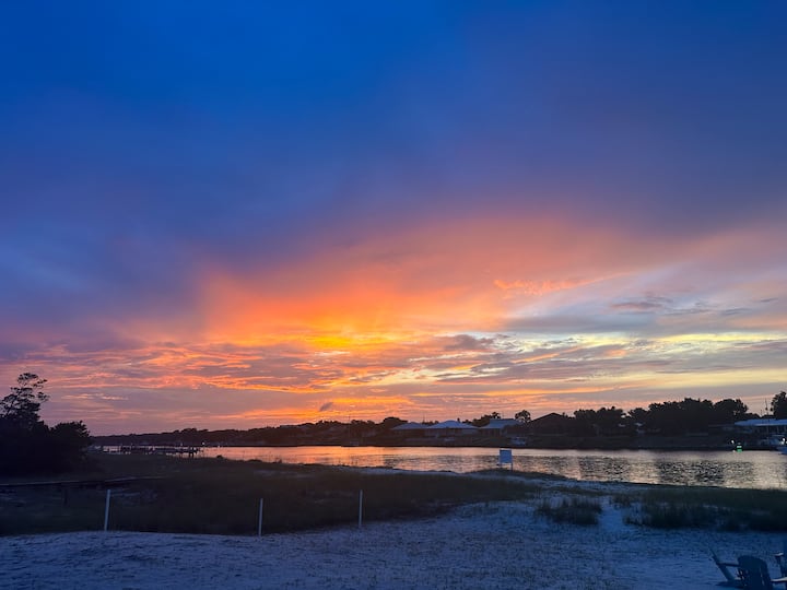 Find Yourself On The “Lostkey”-twisted Palms Villa - Perdido Key, FL