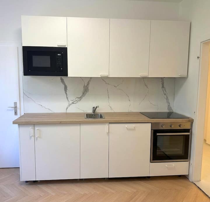 City-center-apartment # Klagenfurt - Klagenfurt
