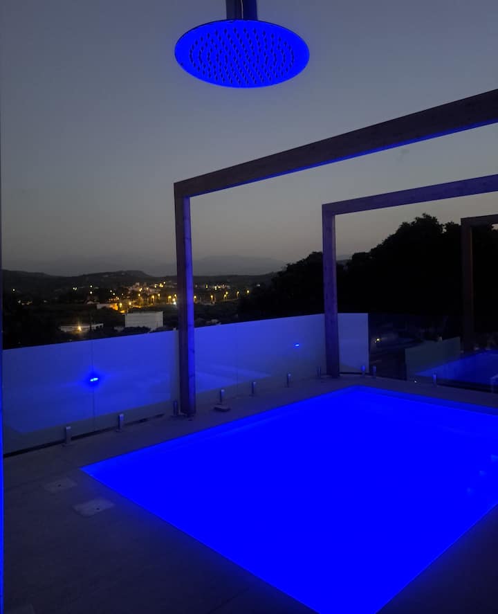 Kamara Boutique Home - Crète