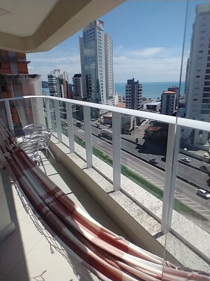 Apartamento Para Temporada - Itapema