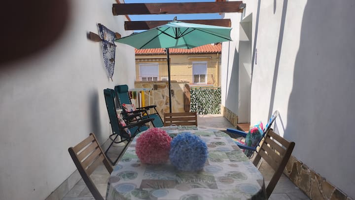 Appartement Amarillys - Le Boulou
