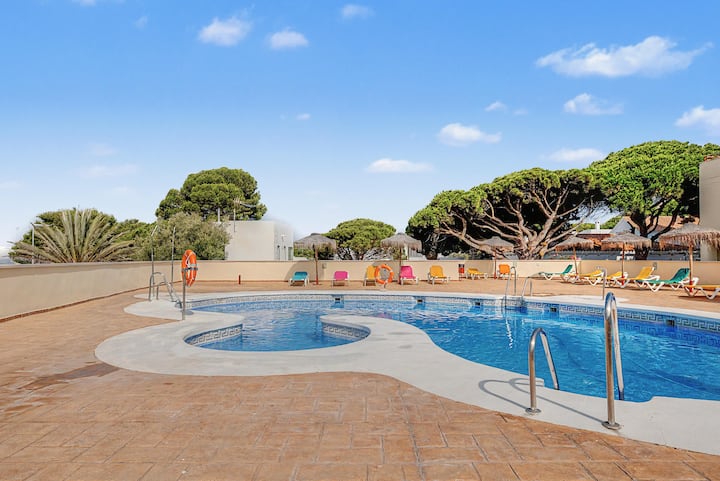 Marta Beach House - Caños De Meca - Vejer de la Frontera