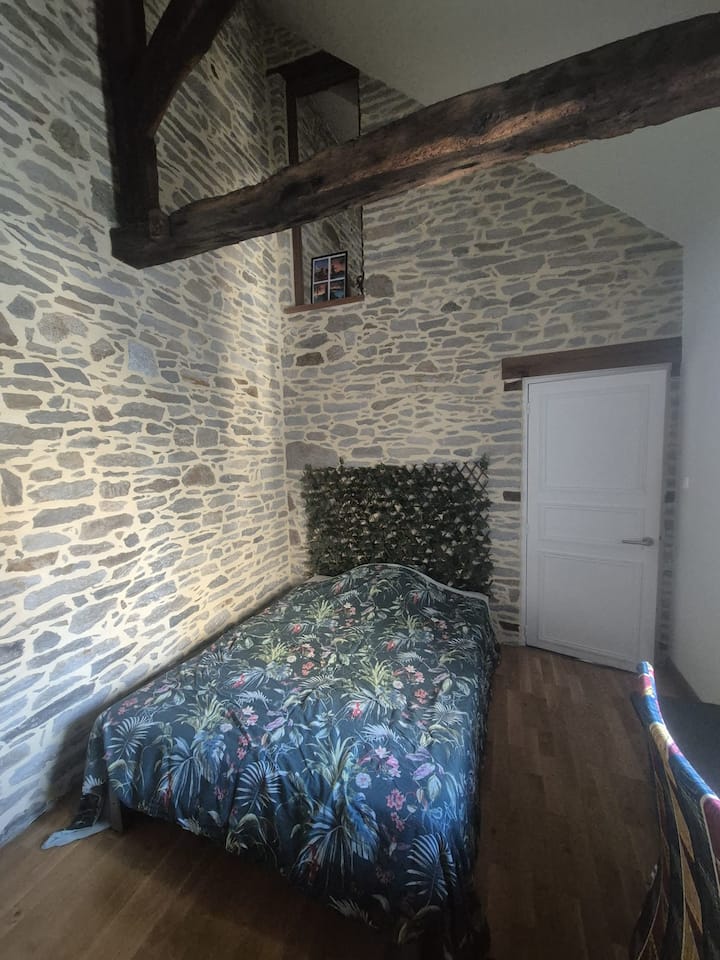 Chambre Calme En Intra-muros - Saint-Malo