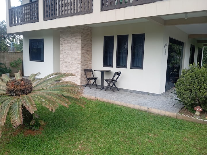 Casa Do Beleza, Mini Sitio - Blumenau