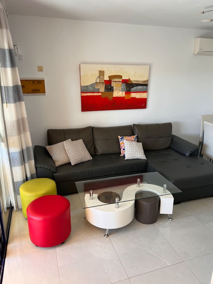 Casa Vacacional Para 8 Personas - Canarias