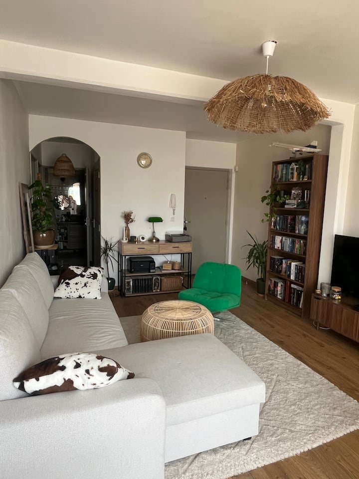 Appartement 2 à 4 Personnes - Entraigues-sur-la-Sorgue